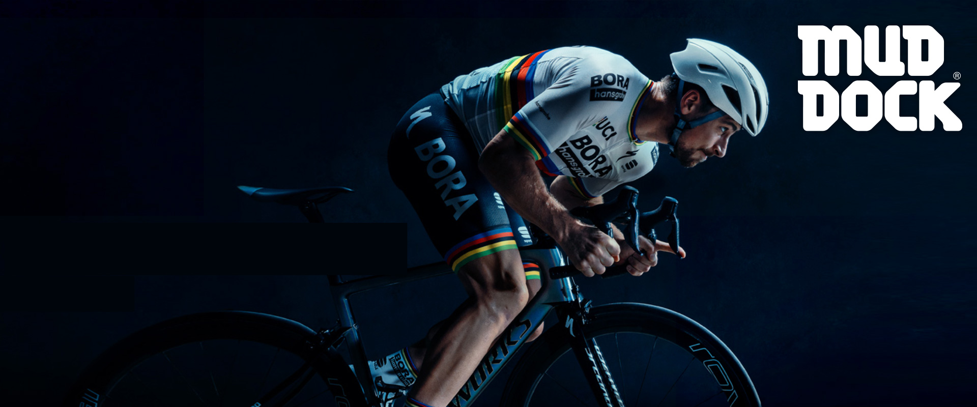 Mud Dock Cycleworks | Mud Dock