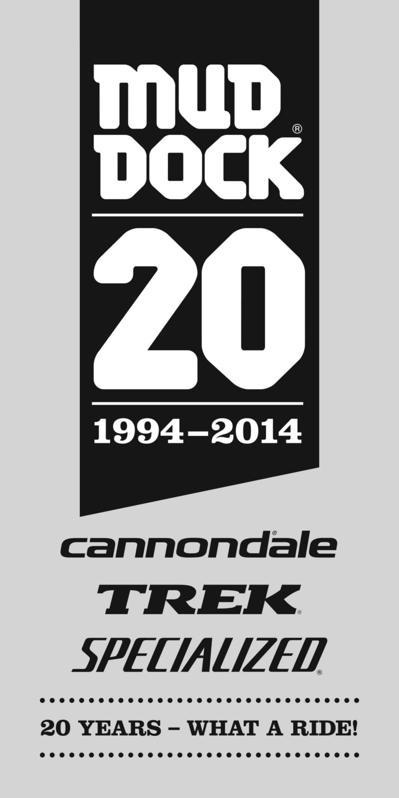 The Mud Dock Story – Mud Dock