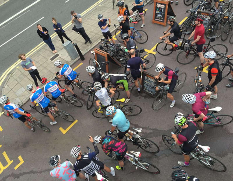 The Mud Dock Story – Mud Dock