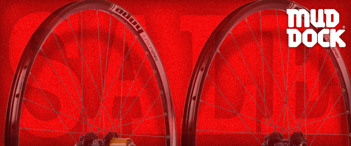 Mud Dock Cycleworks | Mud Dock