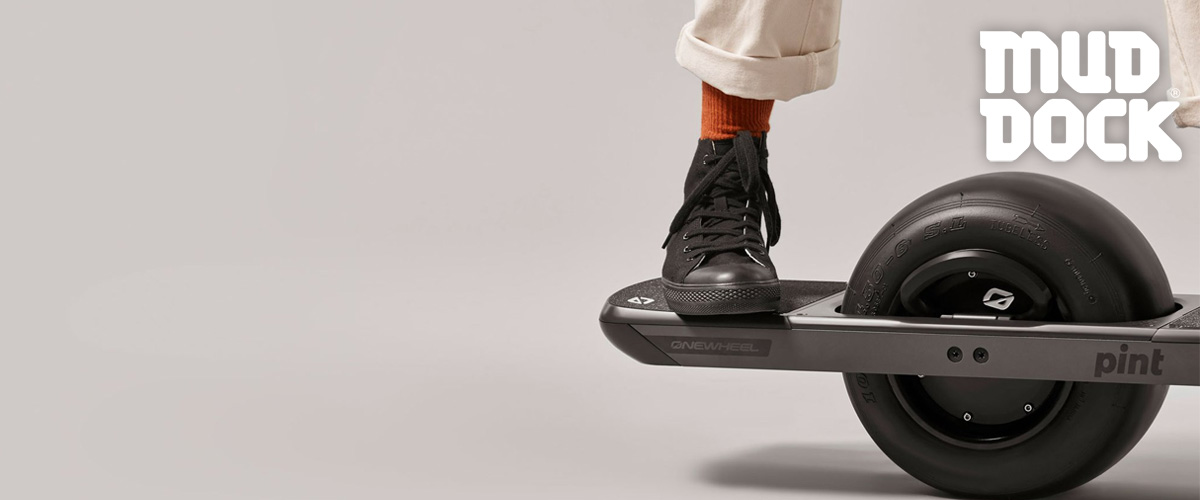 Mud Dock Cycleworks | Mud Dock