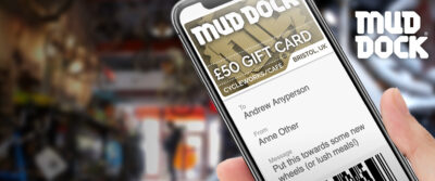 Mud Dock Cycleworks – Mud Dock