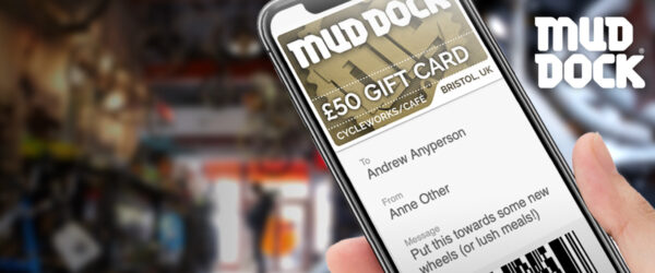 Mud Dock Cycleworks – Mud Dock