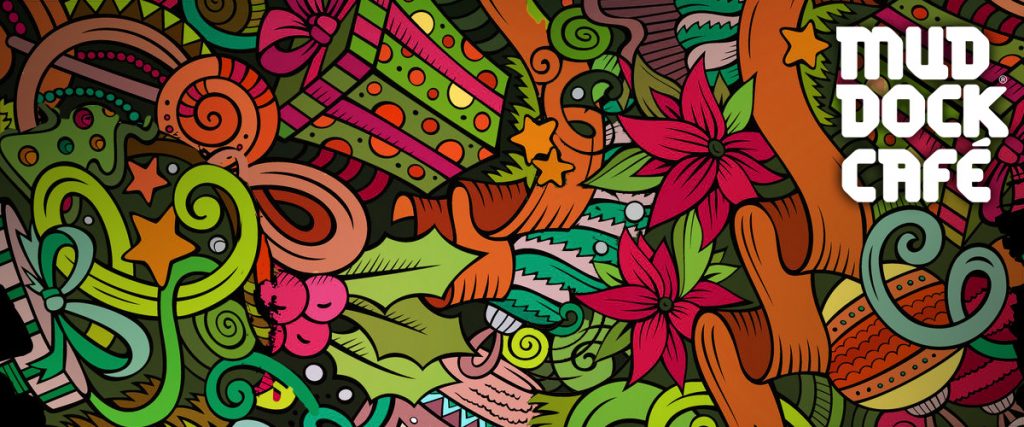 Mud Dock – Iconic bike shop and café in the centre of Bristol