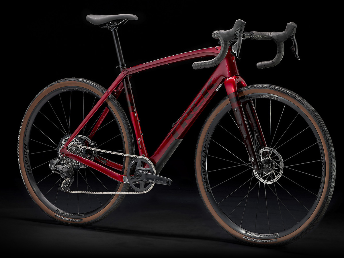 Trek bikes in Bristol: Road, gravel, mountain, hybrid – Mud Dock