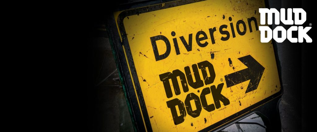 Mud Dock – Iconic bike shop and café in the centre of Bristol