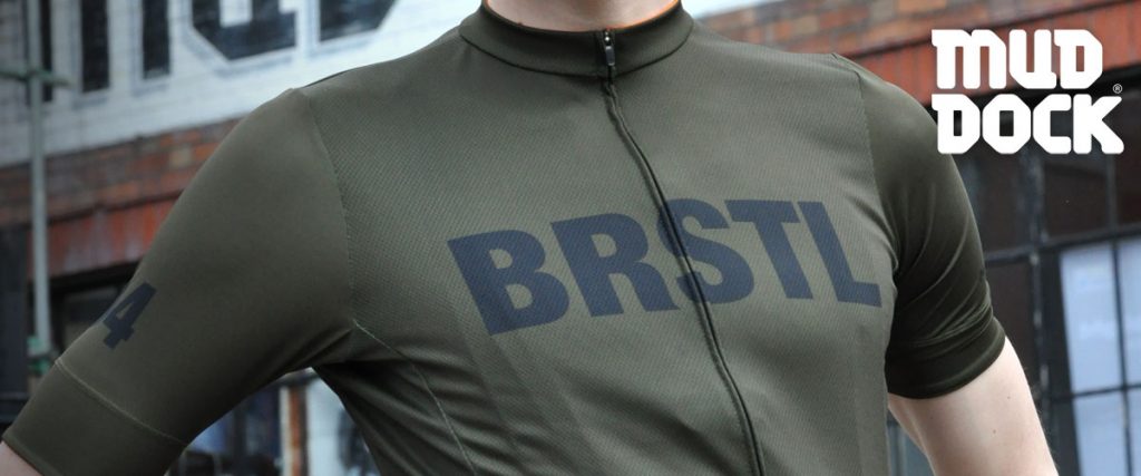 Mud Dock swag – Mud Dock