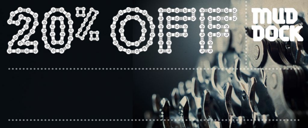 Mud Dock Cycleworks - Mud Dock