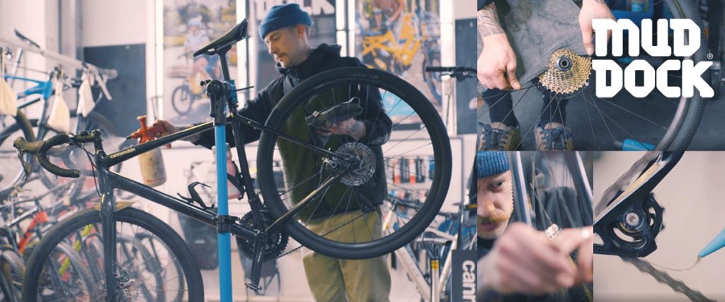Mud Dock Cycleworks – Mud Dock