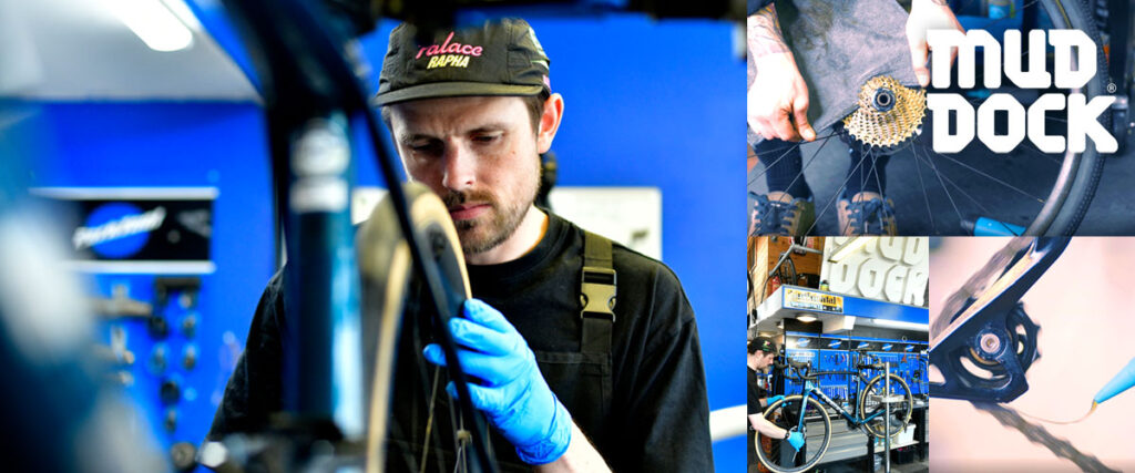 Mud Dock Cycleworks – Mud Dock